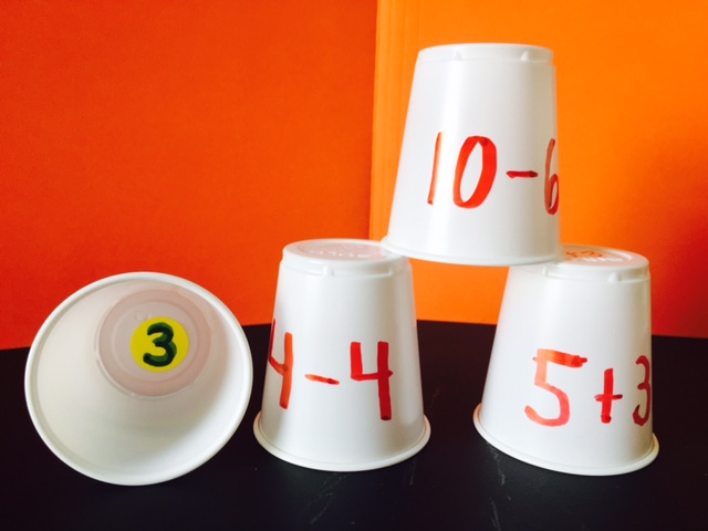 HAVE A CUP OF MATH! - Dr. Jean & Friends Blog