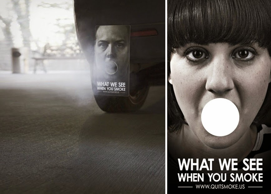 Untold Stories: The 38 Most Shocking World Ads Reflecting Social Problems.