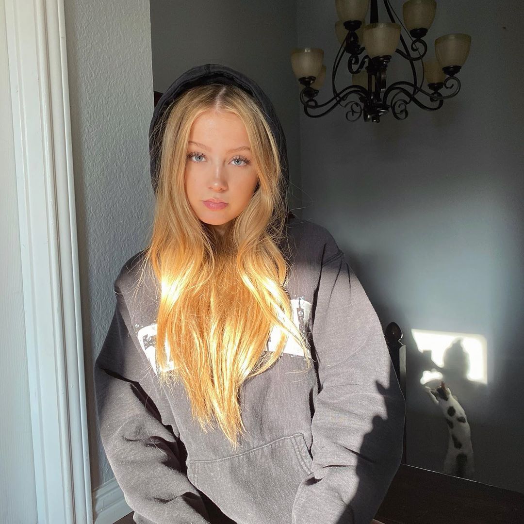 Starlet Arcade: Lexi Drew