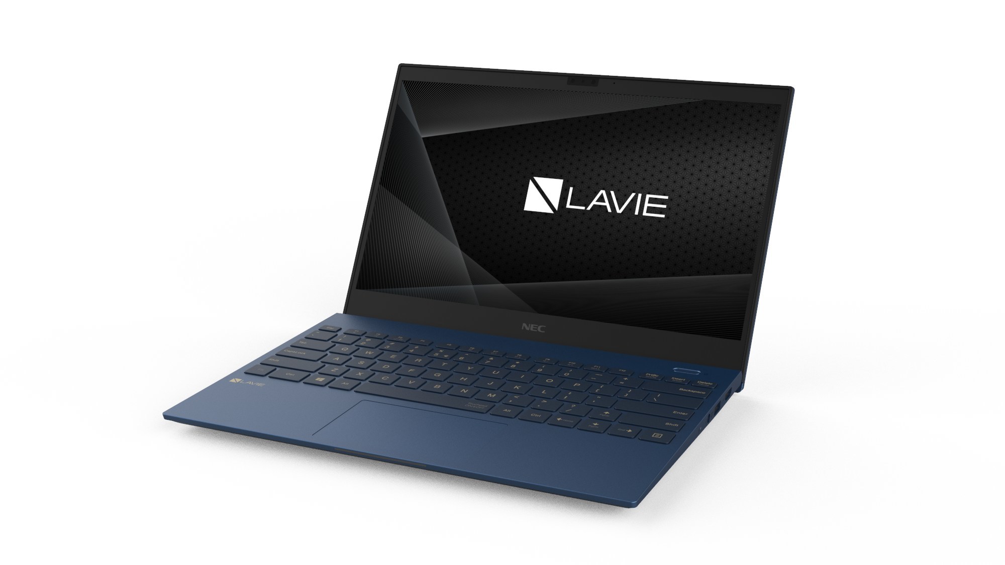 NEC Personal Computers Unveils New LAVIE Pro Mobile at CES 2021 - Tech ...