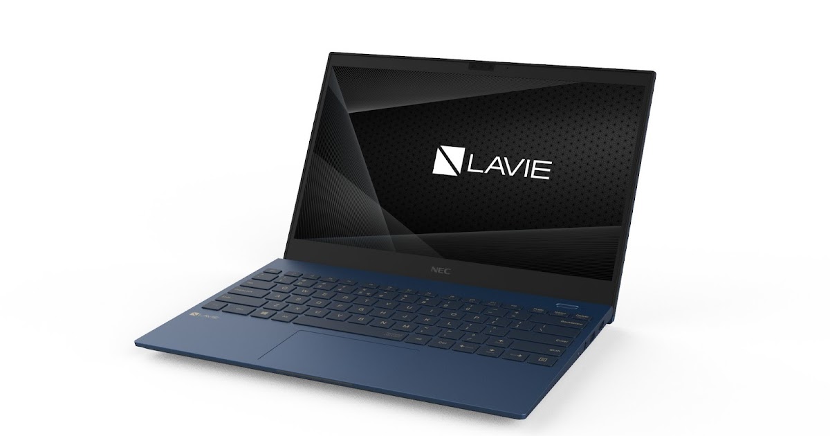 NEC Personal Computers Unveils New LAVIE Pro Mobile at CES 2021 - Tech ...