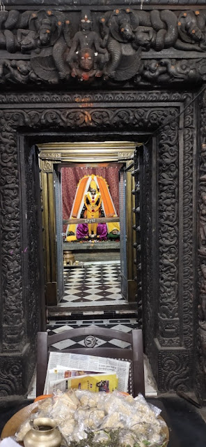 Hindu Temples of India: Rajiv Lochan Temple, Rajim – The Temple