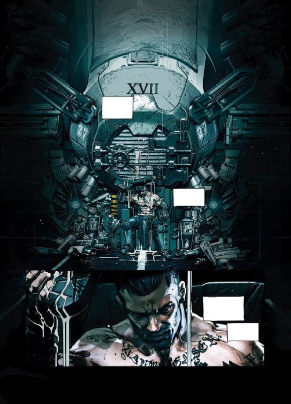 Mon Monde: Livre (BD) - "Hercule, Le sang de Nèmée" de Morvan, Looky et ...