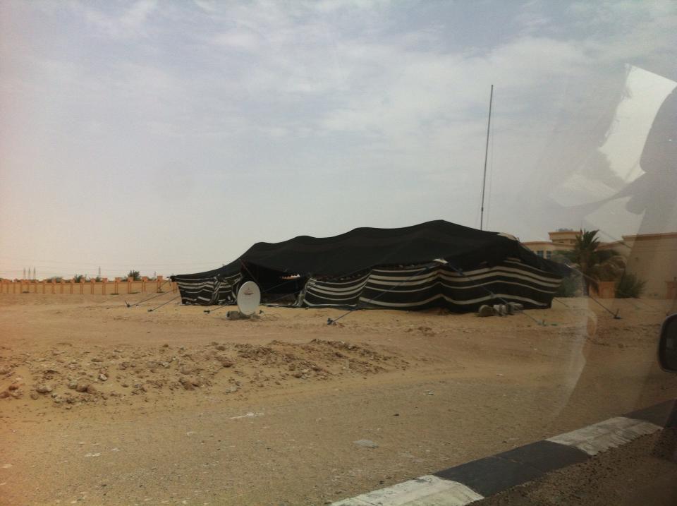 An Expat Family and Their Adventures: Visit to Ghayathi in the Western ...