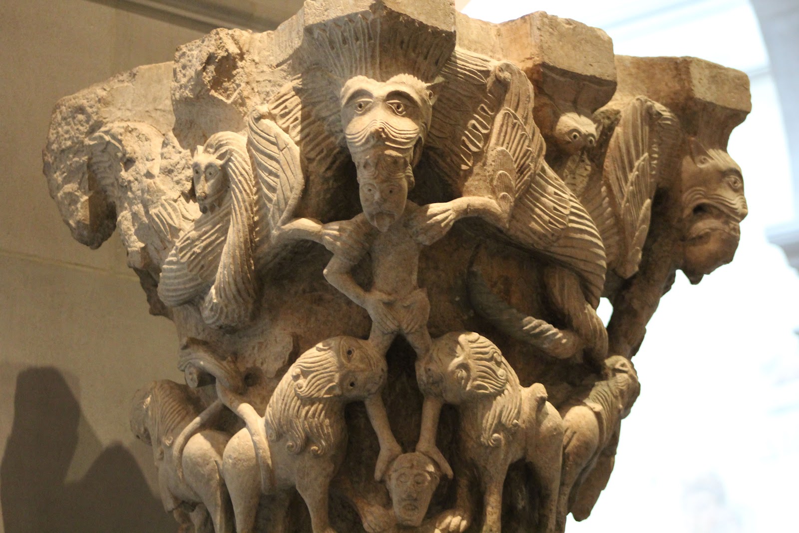 Modern Medieval: Worcester Museum of Art: Medieval Collection