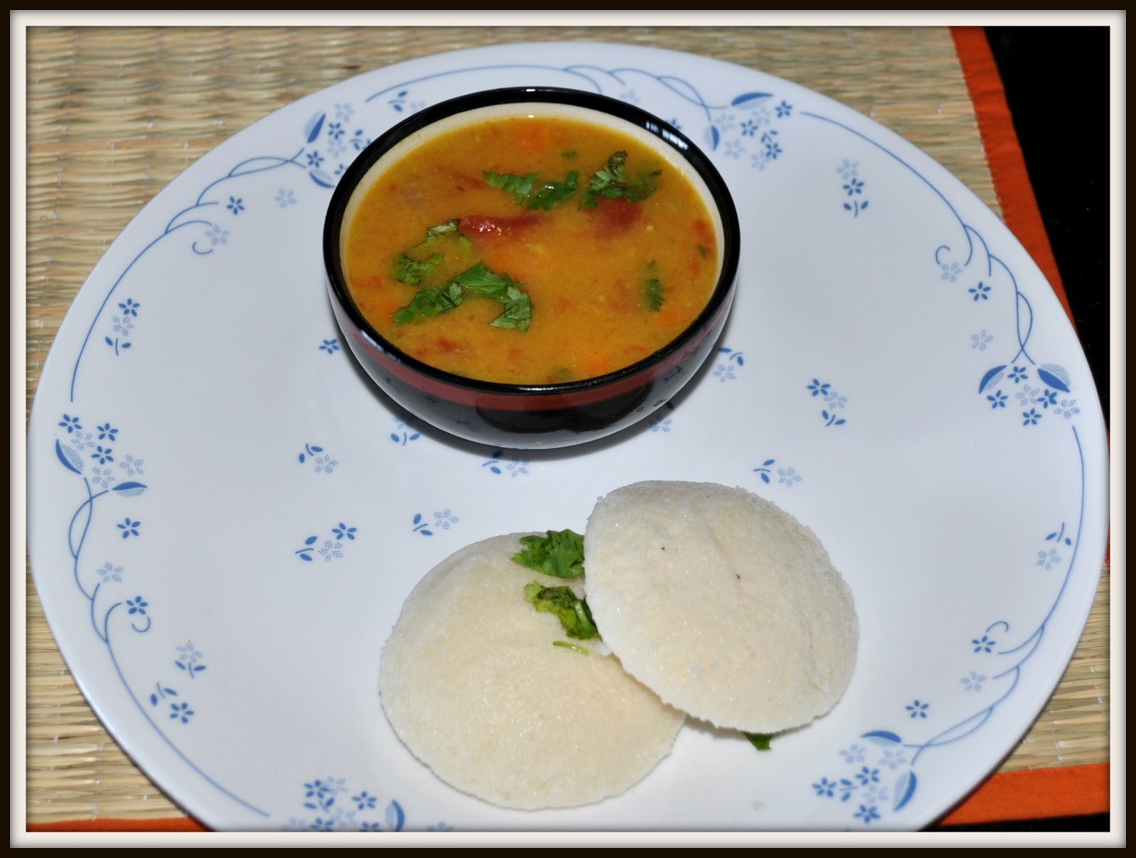 SohNi's Kitchen: Idli Using Idli Rava