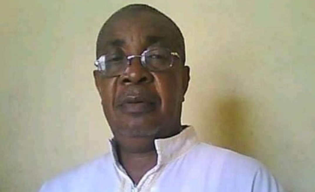 Le CNT demande la libération immédiate du député Ben Omar ...