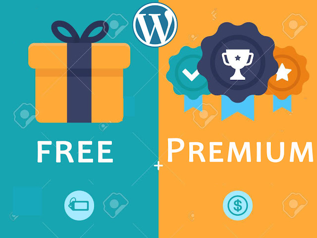 Benefits Of Using Premium WordPress Themes 2020
