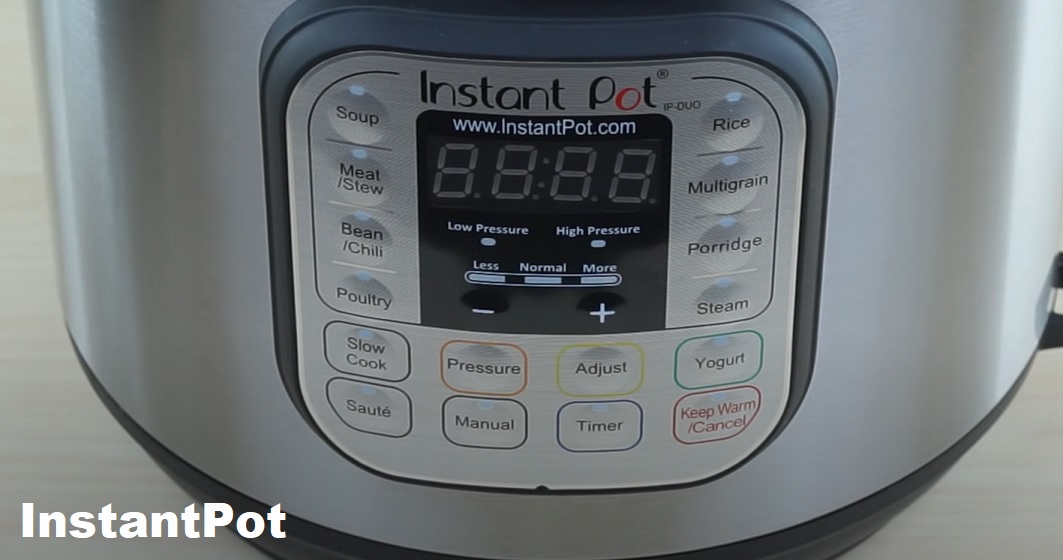 Instant Pot IP-DUO60 7-in-1 Programmable Pressure Cooker reviewed