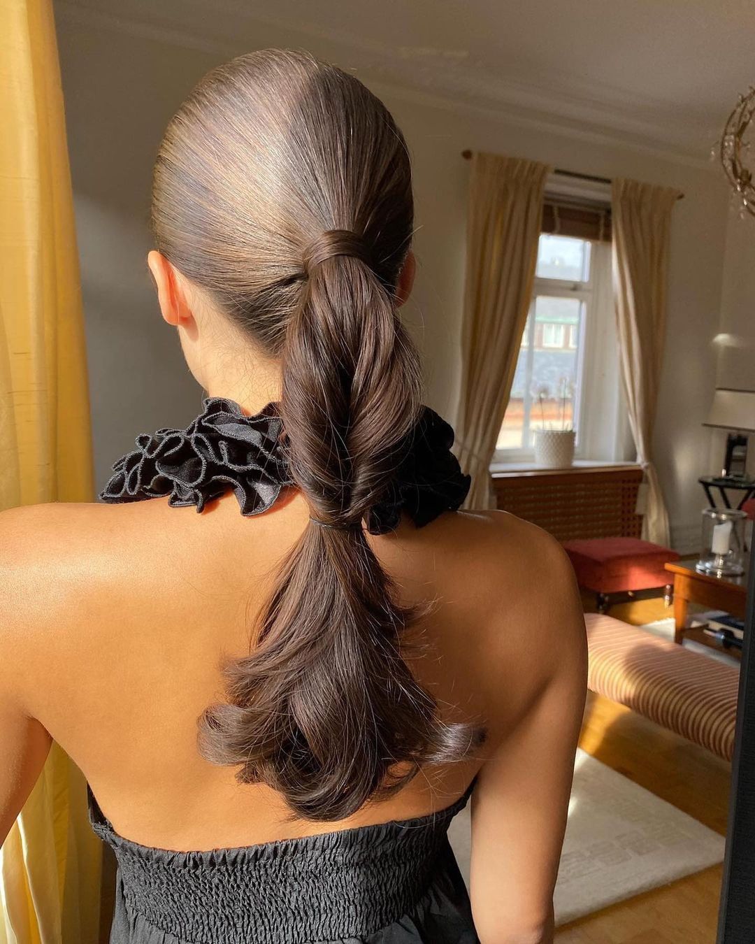 20 Simple and everyday hairstyles for all Hair Types | Melody Jacob