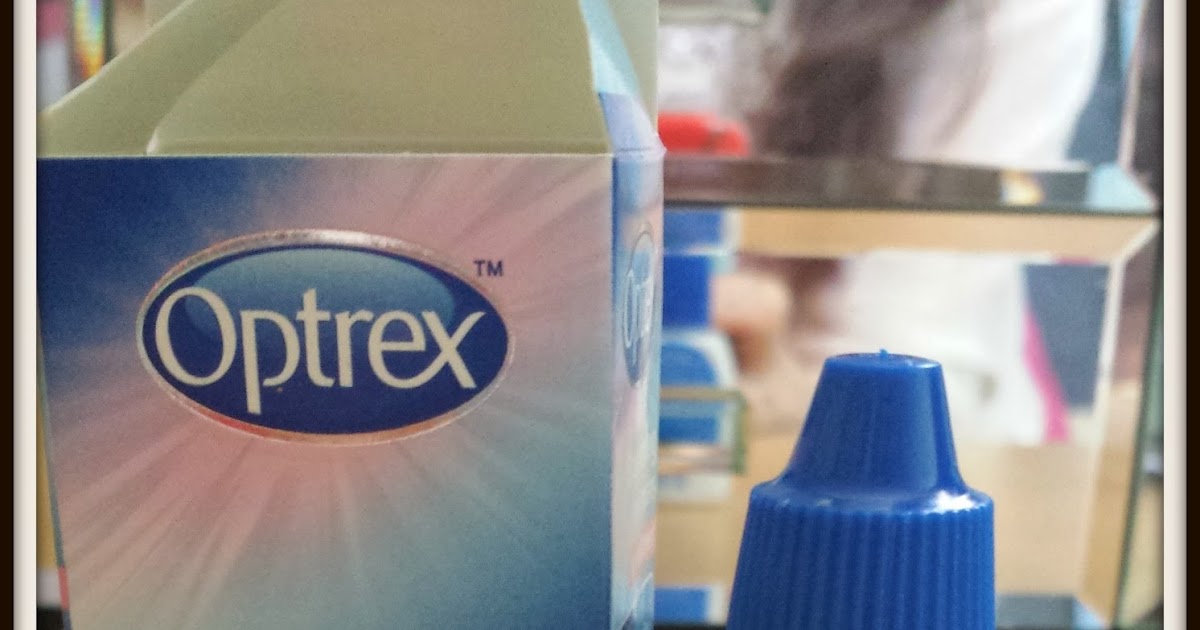 Optrex Brightening Eye Drops For Dull Eyes Tried And Tested Glitz And Glamour Makeup Beauty