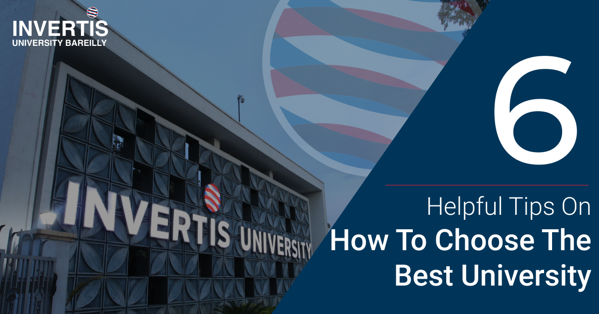 Invertis University, Bareilly