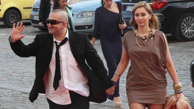 ИКАР - блогът на Боряна Антимова: Дони и Нети: Когато обичаш някого ...