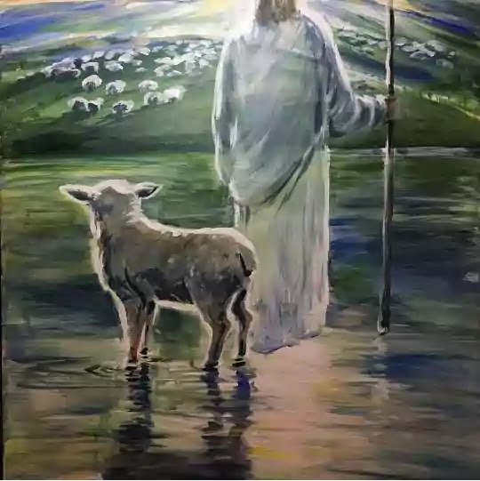 The Shepherd: Poem by William Blake - Summary and Analysis