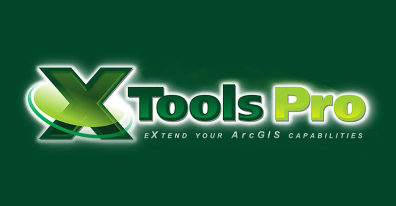 INGENIUM WORLD by Marco : Descarga Gratis XTools Pro 19.00 para ArcMap ...