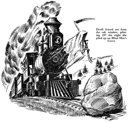 Western & Atlantic Railroad, 1888 - 1898: Rail Moment: Dread 107 and ...