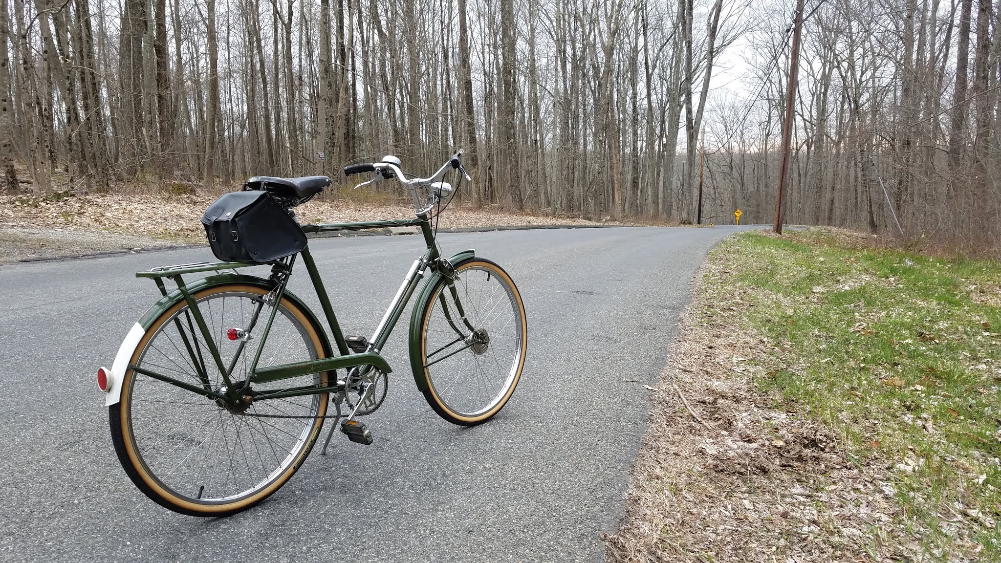 The Bike Shed: Beginner's Guide: Buying Your First British 3-Speed Bike