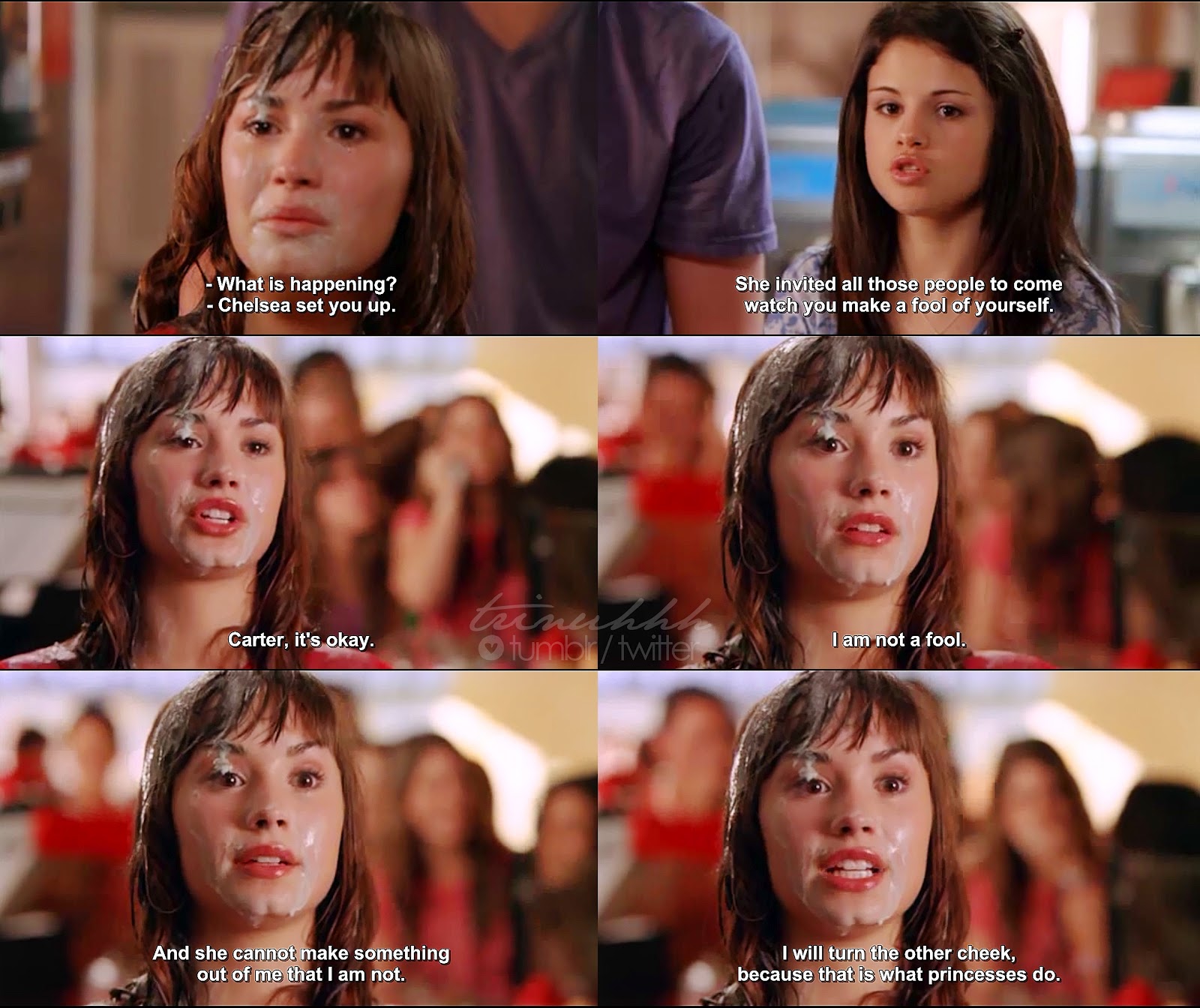 Movie Marathon | Princess Protection Program (2009) - The Multi-Hobbyist