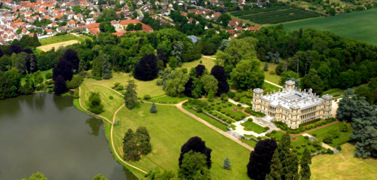 Gods and Foolish Grandeur: Eugène Lami and le Goût Rothschild ...