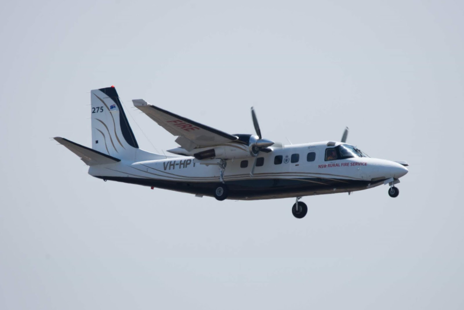 Central Queensland Plane Spotting: Coulson Aviation (USA) Boeing B737 ...