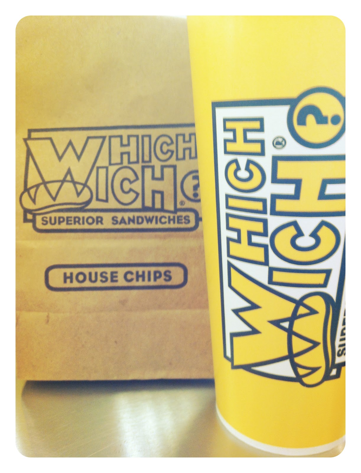 COPickyEats: Which Wich? And this Witch!