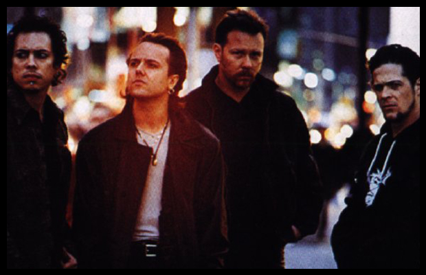 riffstories: METALLICA : Load/ReLoad mixtape