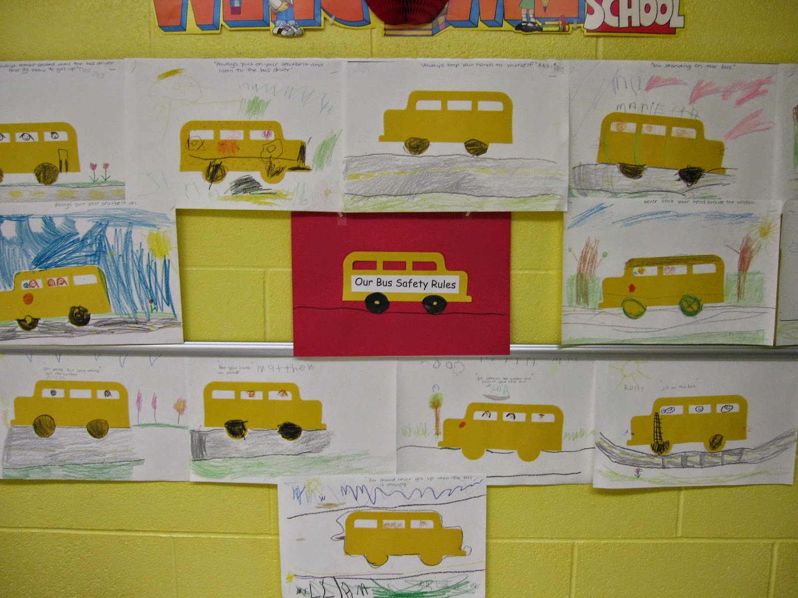 Hopping from K to 2!: Kindergarten Emergent Readers & Activities for Fall
