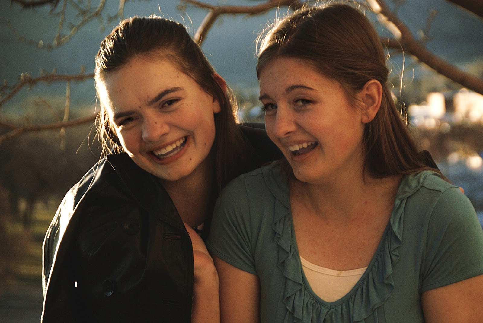 Reasons To SMILE!: c a p t u r e d