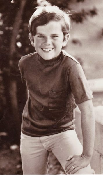 TV BANTER : Whatever happened to Butch Patrick (Eddie Munster)?