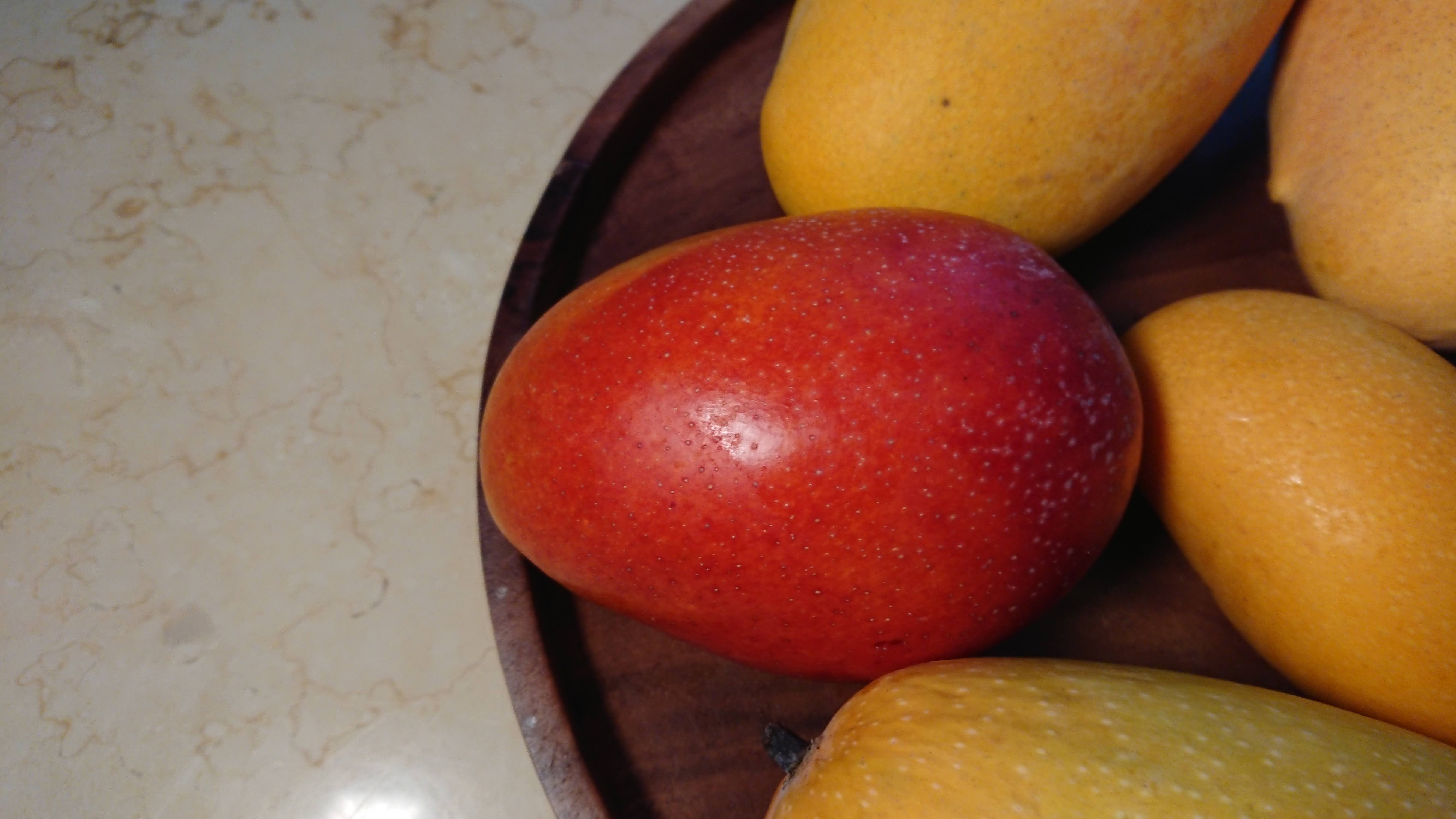 [食記] 在家的自助台灣芒果饗宴 - Taiwanese Mango Tasting at Home | Alan's Life and Travel