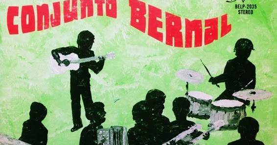 Factor Tejano: Conjunto Bernal (Musica Tejana)