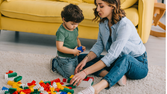 Here are three ways Legos can be used to encourage creativity and ...