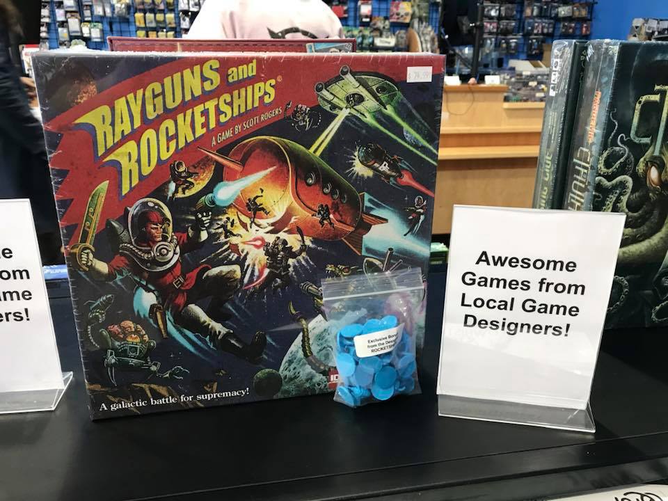 mr boss' design lair: 15 step to making and selling a board game