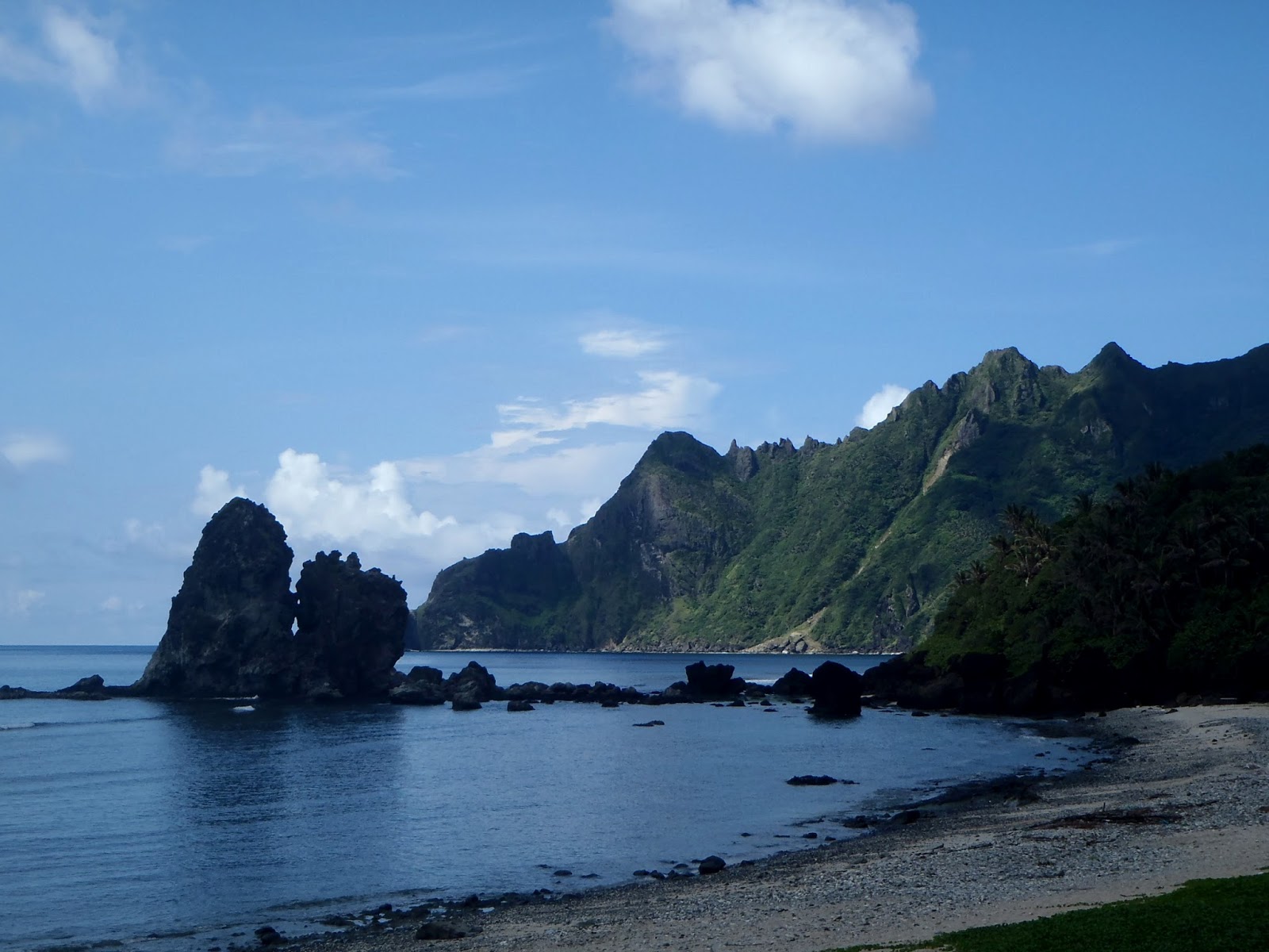 The Travel Executive: Batanes Batanes!!!