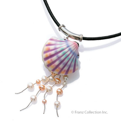 The W's: Franz Jewelry