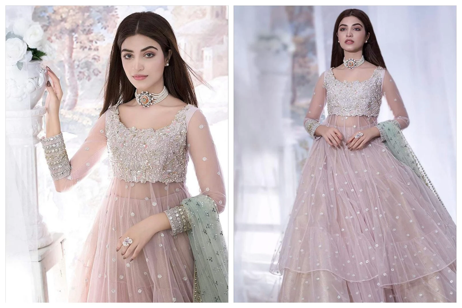 Kinza Hashmi Breathtaking Pictures from Recent Photo Shoot ...