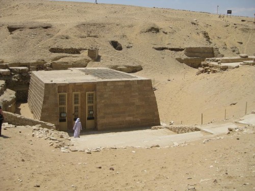 Let's talk mummies - Ancient Mysteries and Alternative History ...