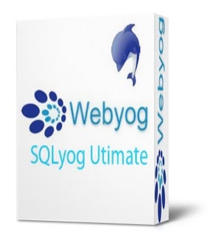SQLyog Ultimate v9.0.1.1 PortableData trackers