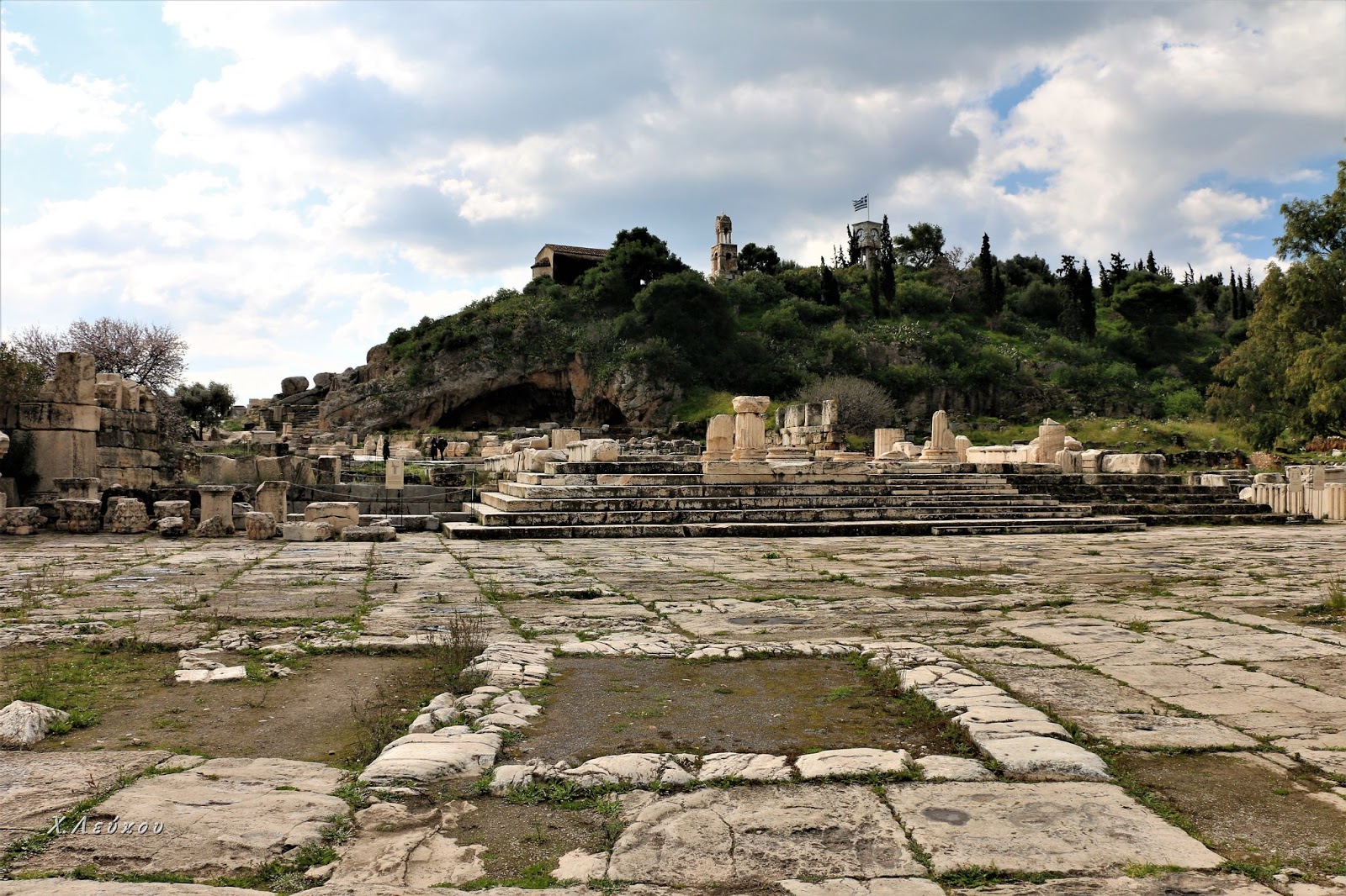 Homo Universalis: ΑΡΧΑΙΟΛΟΓΙΚΟΣ ΧΩΡΟΣ ΕΛΕΥΣΙΝΑΣ & ΑΡΧΑΙΟΛΟΓΙΚΟ ΜΟΥΣΕΙΟ ...