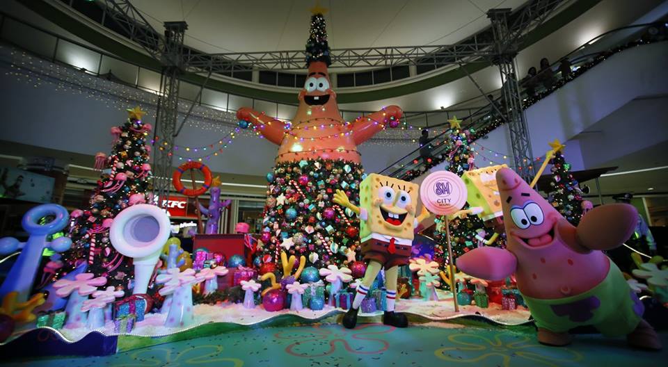 NickALive!: Nickelodeon Asia Invites You To Celebrate The Holiday ...