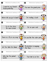 4 Kinds of Sentences Posters - Freebie | Teacher's Take-Out