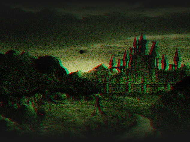 AnimesNerdExtreme: Creepypasta Grand Chase Sinais de serdin