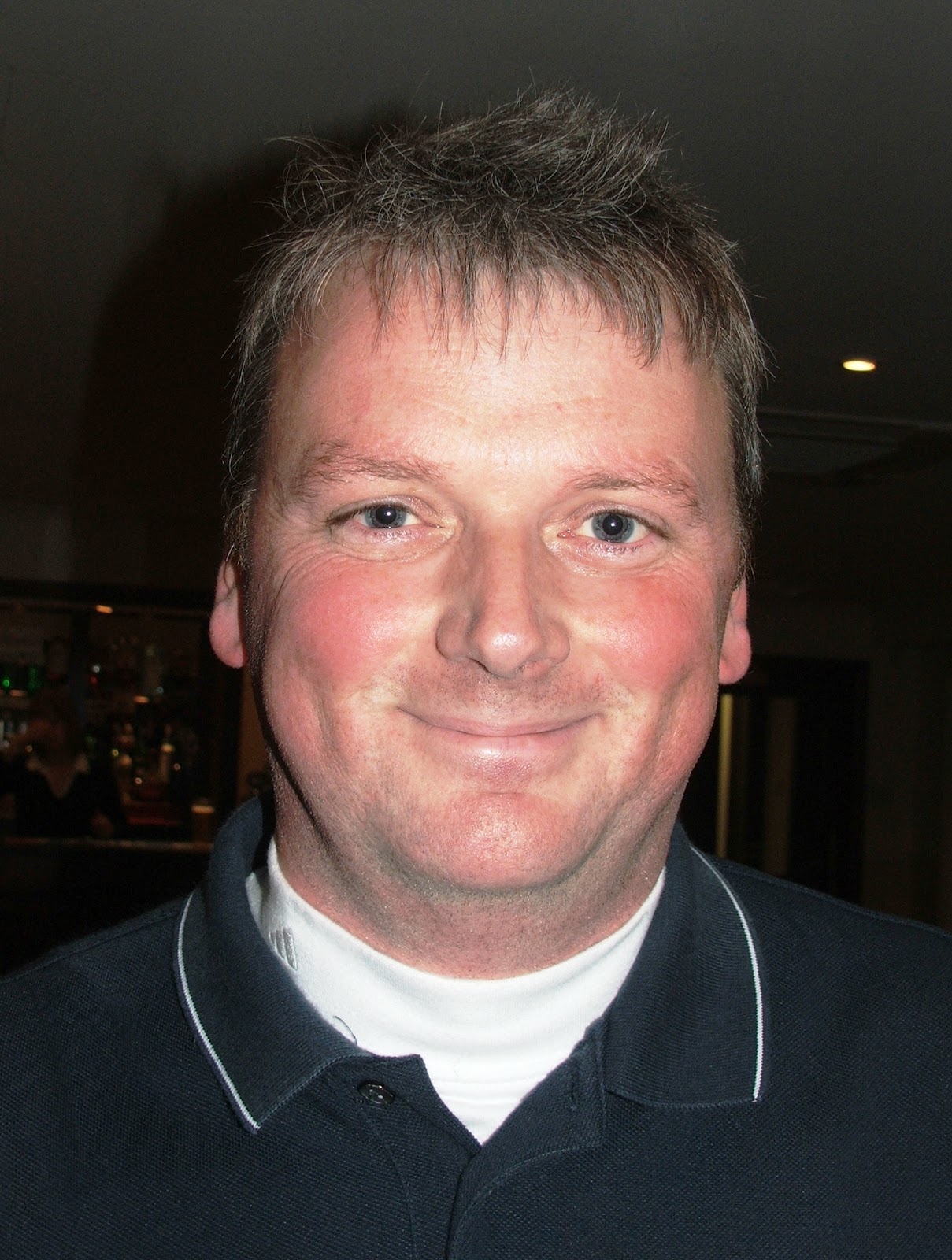 Scottish Golf View - Golf News from Around the World: GEORGE BRUCE'S ...