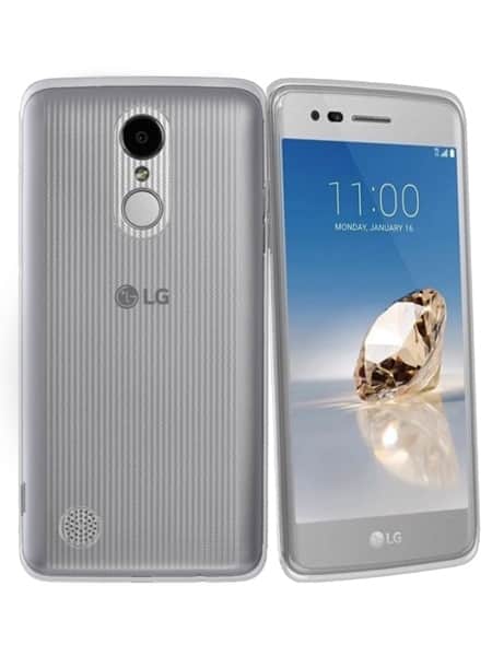 LG MS 210 Unlock - مدونة عمـار الحمادي