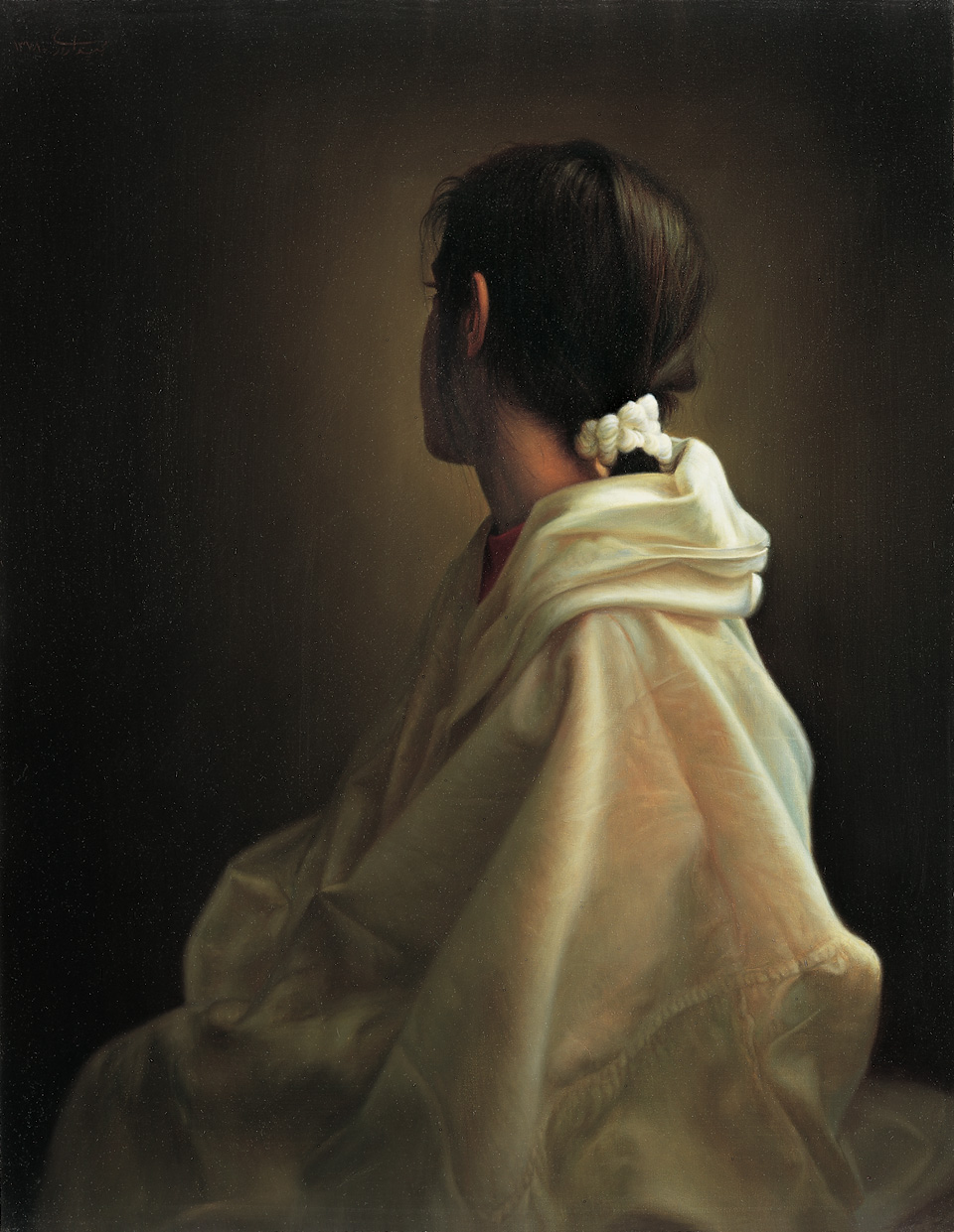 tr-art- 1: Majid Arvari