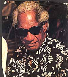 Dude and Dudeology: Duke Kahanamoku - The Original Surfer Dude!