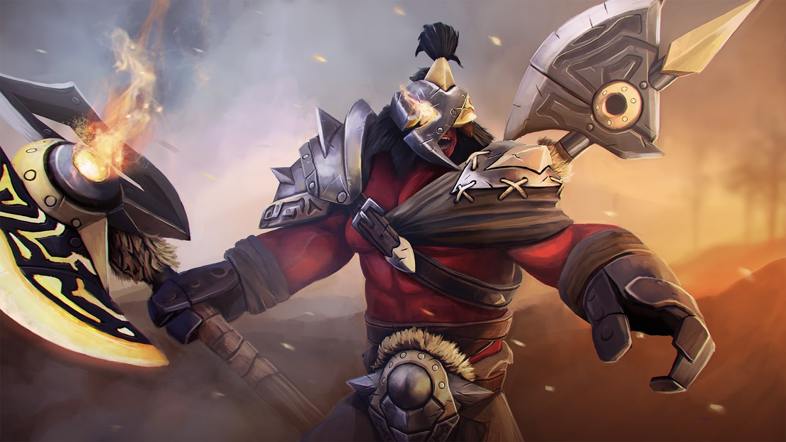 45+ WALLPAPER HD HERO DOTA SUPER KEREN | iniwallpaperkami