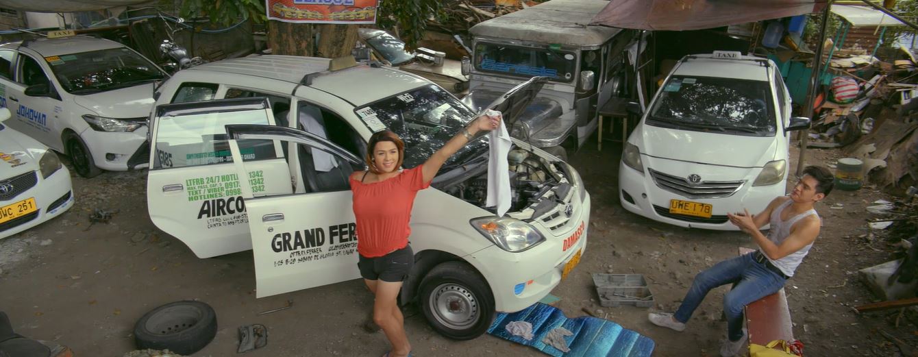 Born Beautiful: Movie Review