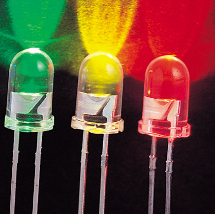 LED | Robotics University