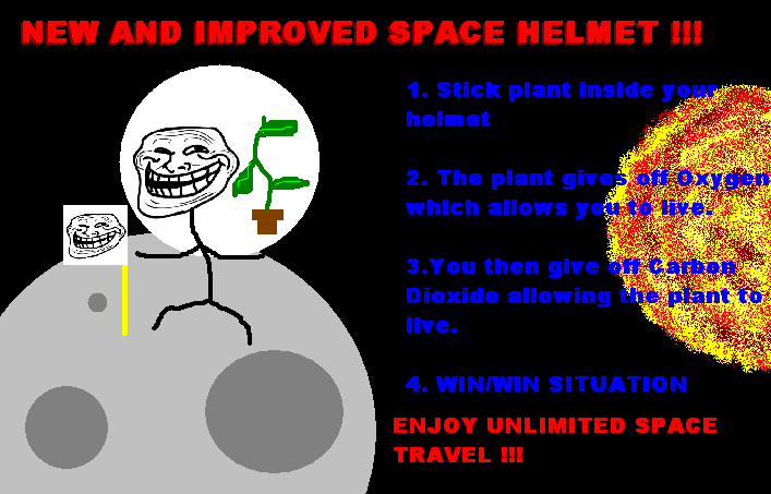 Troll Physics | Hilarious images daily